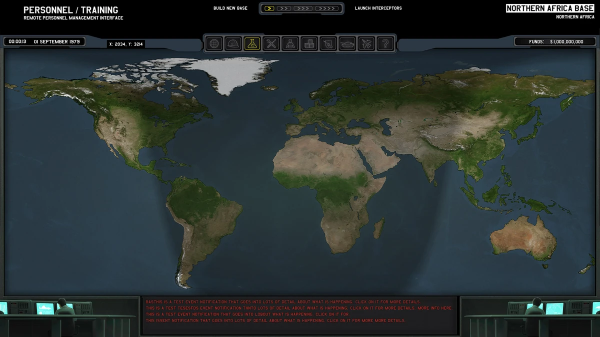 Geoscape | Xenonauts Wiki | Fandom