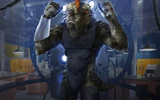 Xenonauts | Xenonauts Wiki | Fandom