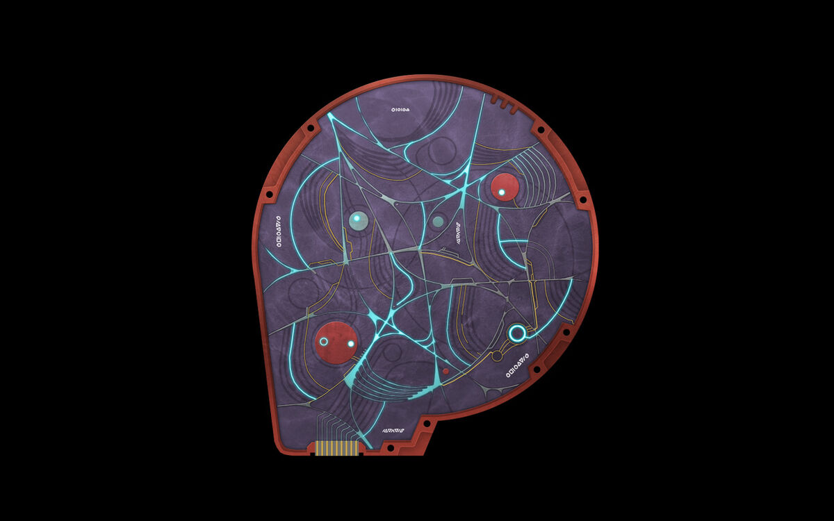 Alien Electronics | Xenonauts Wiki | Fandom