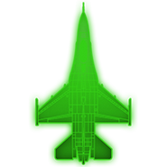 F-17 Condor Interceptor | Xenonauts Wiki | Fandom