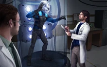 Alien Officer Interrogation | Xenonauts Wiki | Fandom