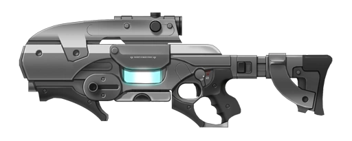 Plasma Rifle | Xenonauts Wiki | Fandom