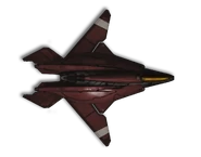 X-59 Marauder | Xenonauts Wiki | Fandom
