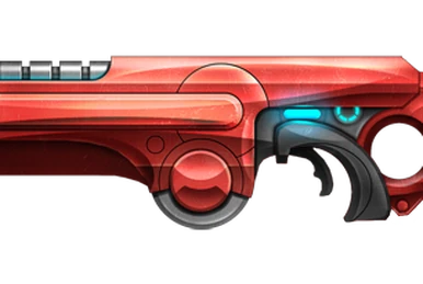 Destiny Alien Weapons