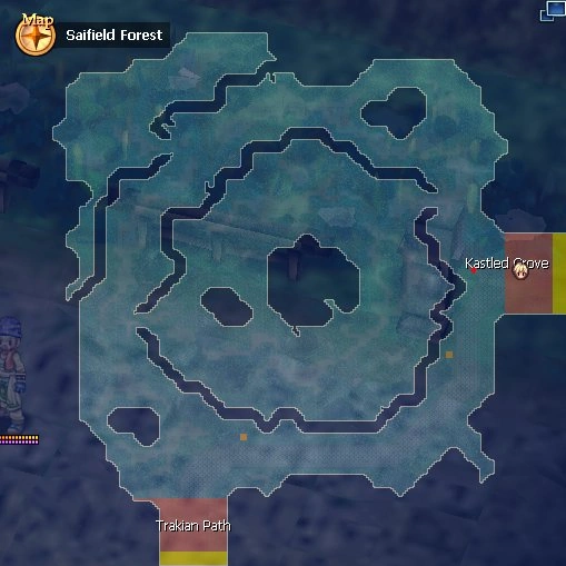 Saifield Forest | Xen Online Wiki | Fandom