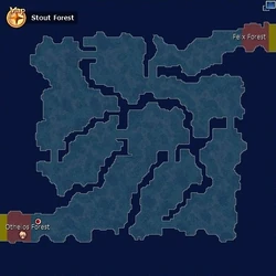 Stout Forest | Xen Online Wiki | Fandom