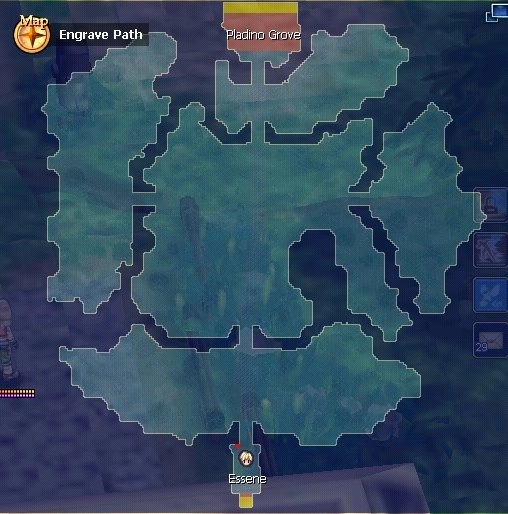Engrave Path | Xen Online Wiki | Fandom