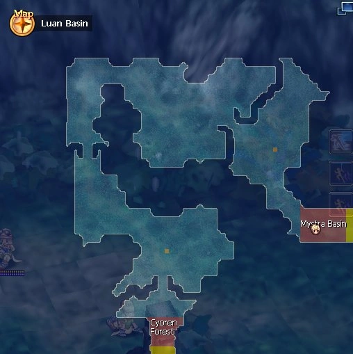 Luan Basin | Xen Online Wiki | Fandom