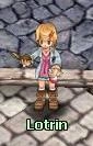 Lotrin | Xen Online Wiki | Fandom