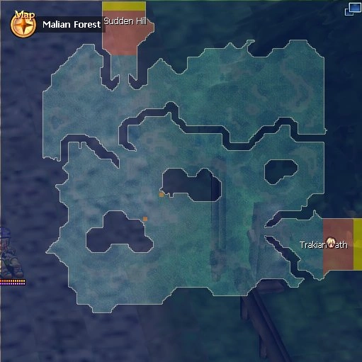 Malian Forest | Xen Online Wiki | Fandom