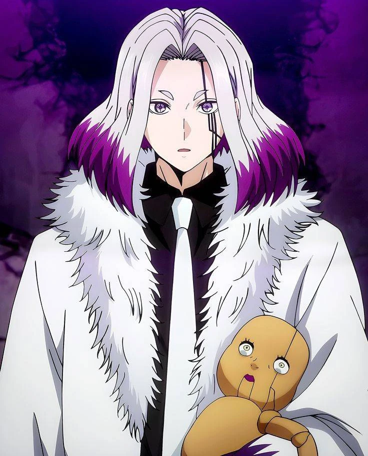 Abel Walker | XenonPersonalProject Wiki | Fandom