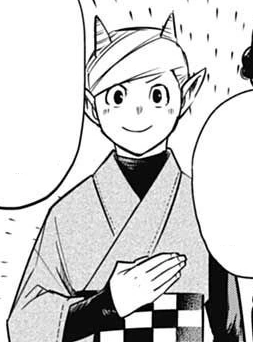 Aoni | XenonPersonalProject Wiki | Fandom