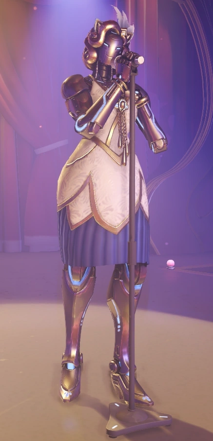 Luna | XenonPersonalProject Wiki | Fandom