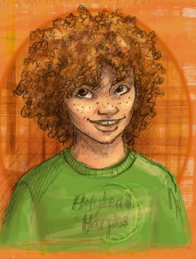 Fred Weasley II | XenonPersonalProject Wiki | Fandom