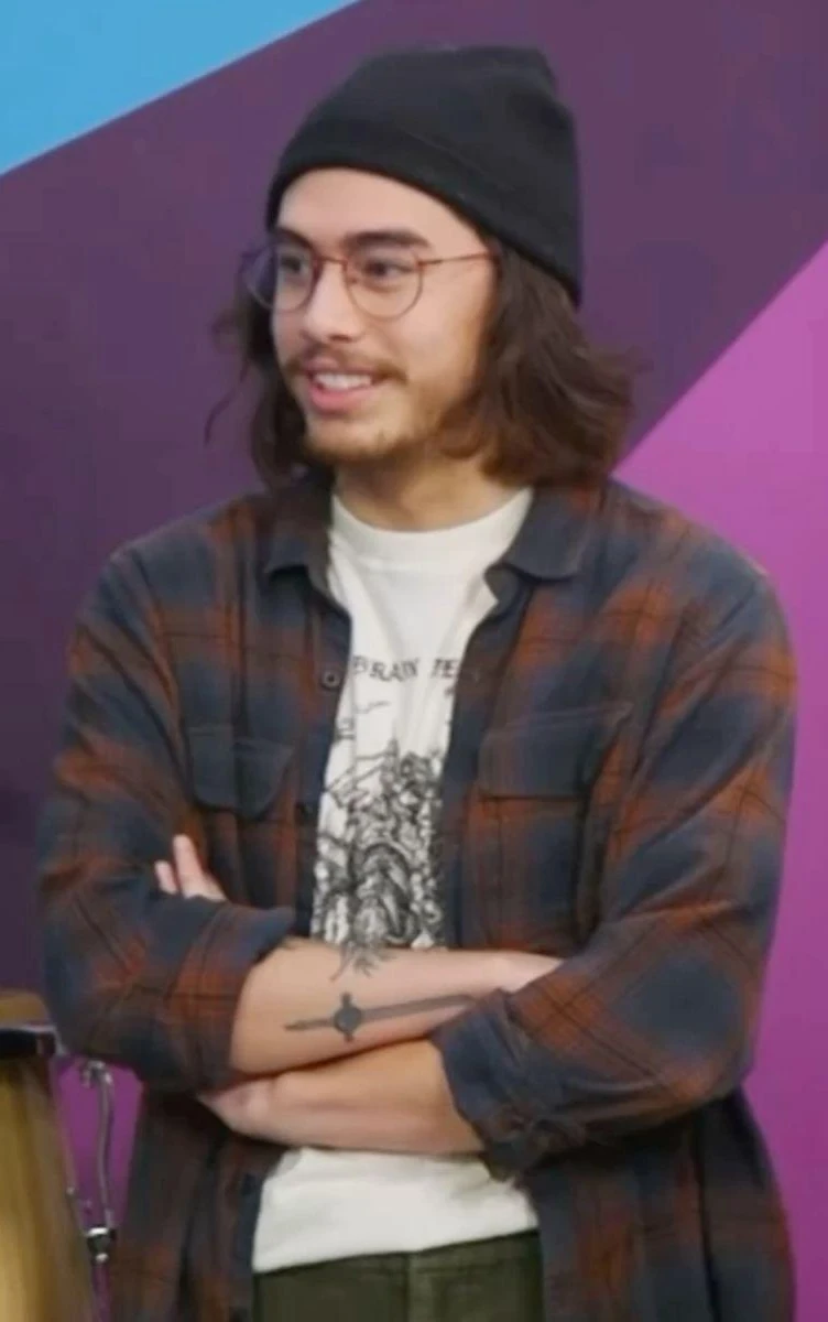 Alex Tran | XenonPersonalProject Wiki | Fandom