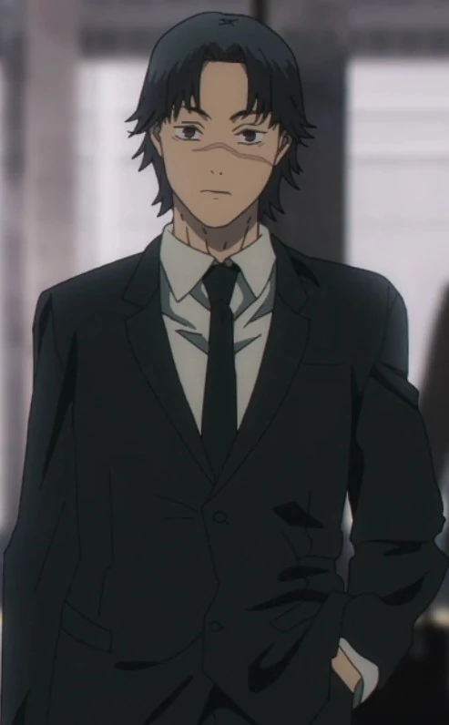 Yutaro Kurose | XenonPersonalProject Wiki | Fandom