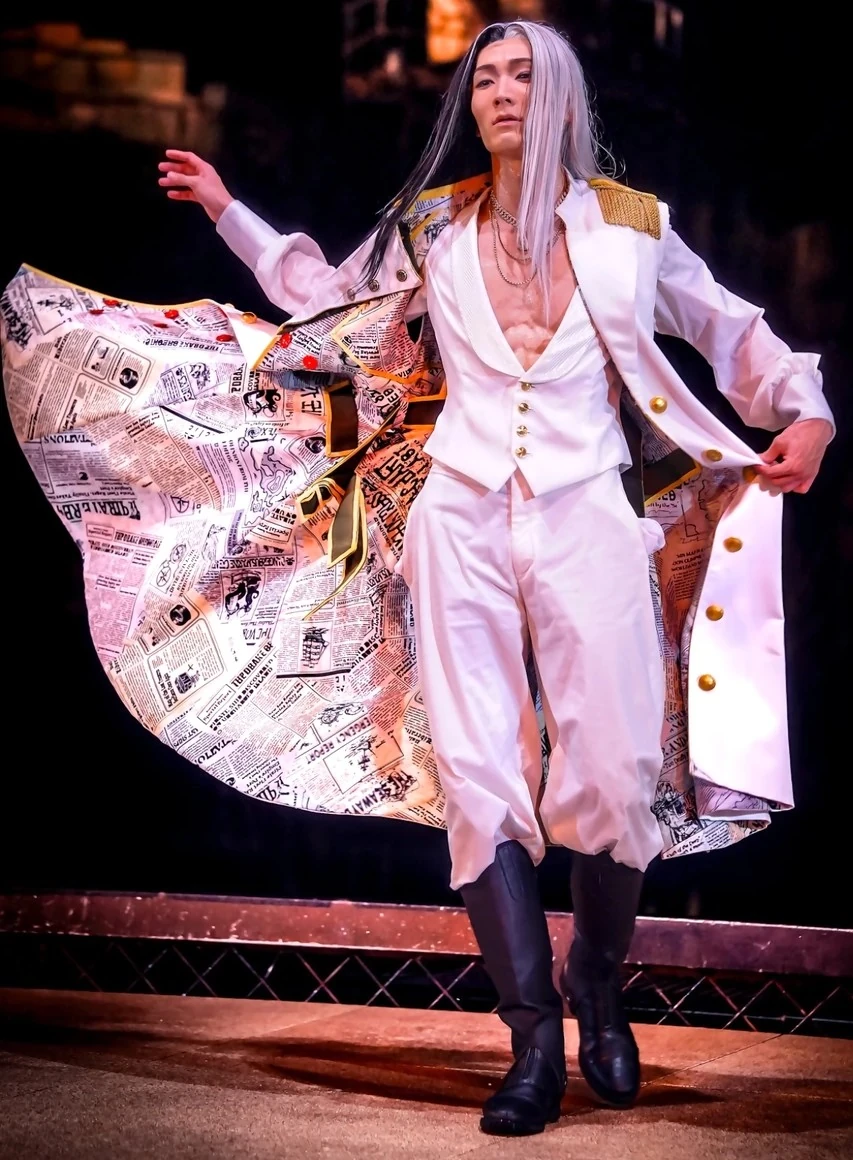 Snitcher | XenonPersonalProject Wiki | Fandom