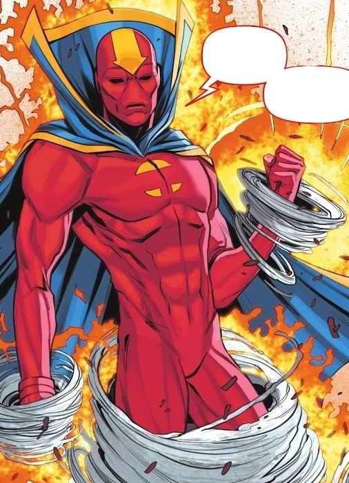 Category:DC Comics (Prime Earth) | XenonPersonalProject Wiki | Fandom