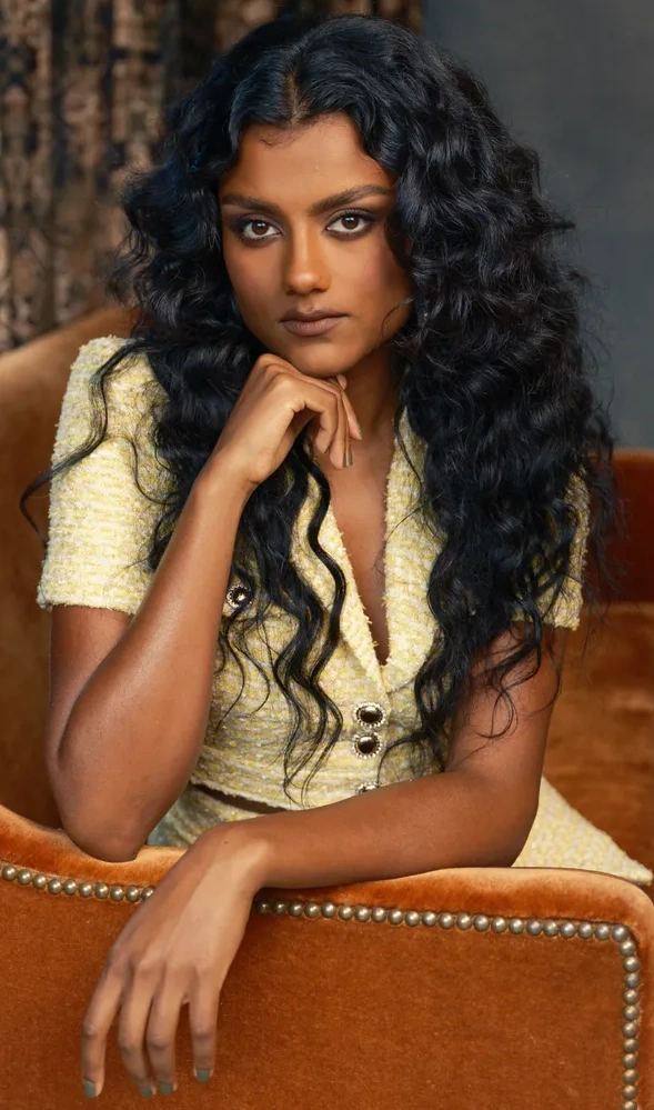 Simone Ashley | XenonPersonalProject Wiki | Fandom