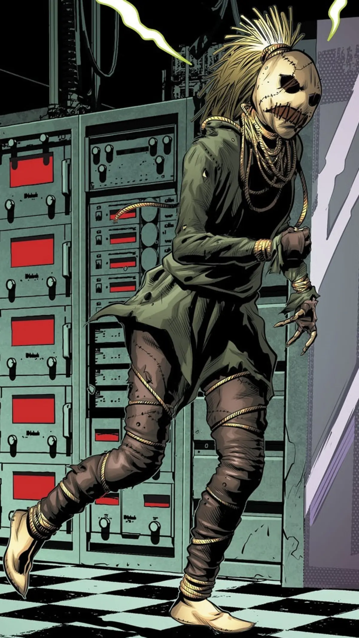 Adalyn Stern (Futures End) | XenonPersonalProject Wiki | Fandom
