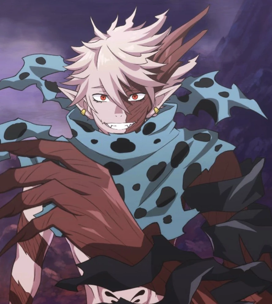 Rozetsu | XenonPersonalProject Wiki | Fandom