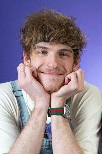 Trevor Evarts | XenonPersonalProject Wiki | Fandom