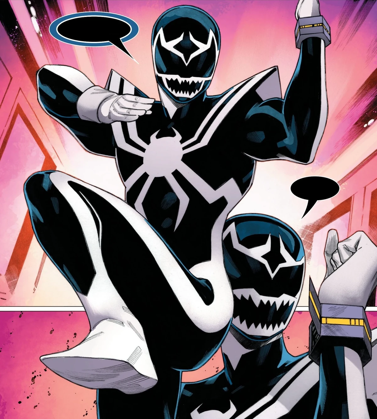 Yaleo (Earth-51778) | XenonPersonalProject Wiki | Fandom