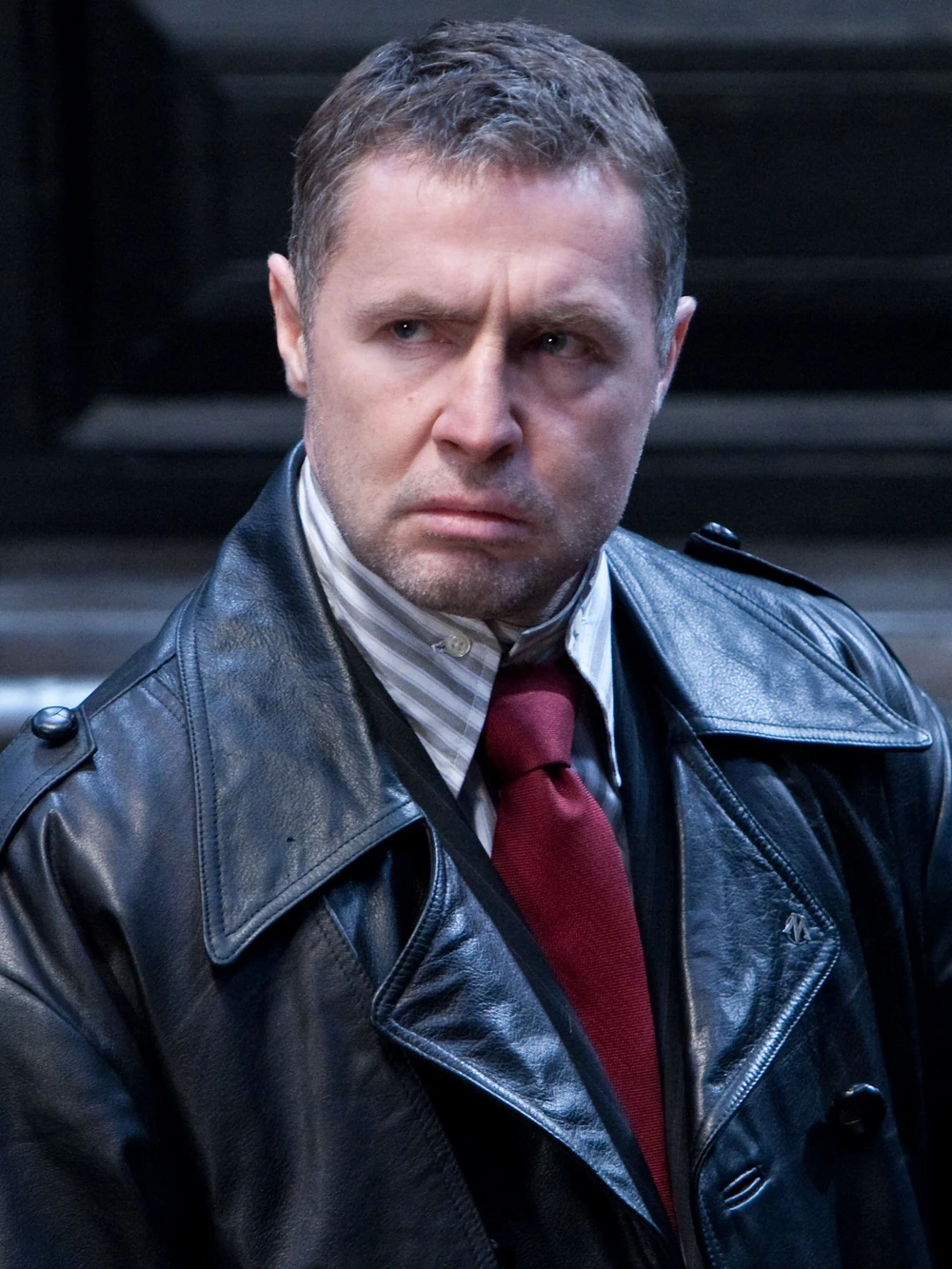 Albert Runcorn | XenonPersonalProject Wiki | Fandom