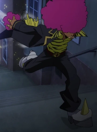 Fire Cracker | XenonPersonalProject Wiki | Fandom