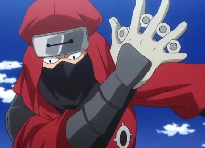Yuuto Kimura | XenonPersonalProject Wiki | Fandom