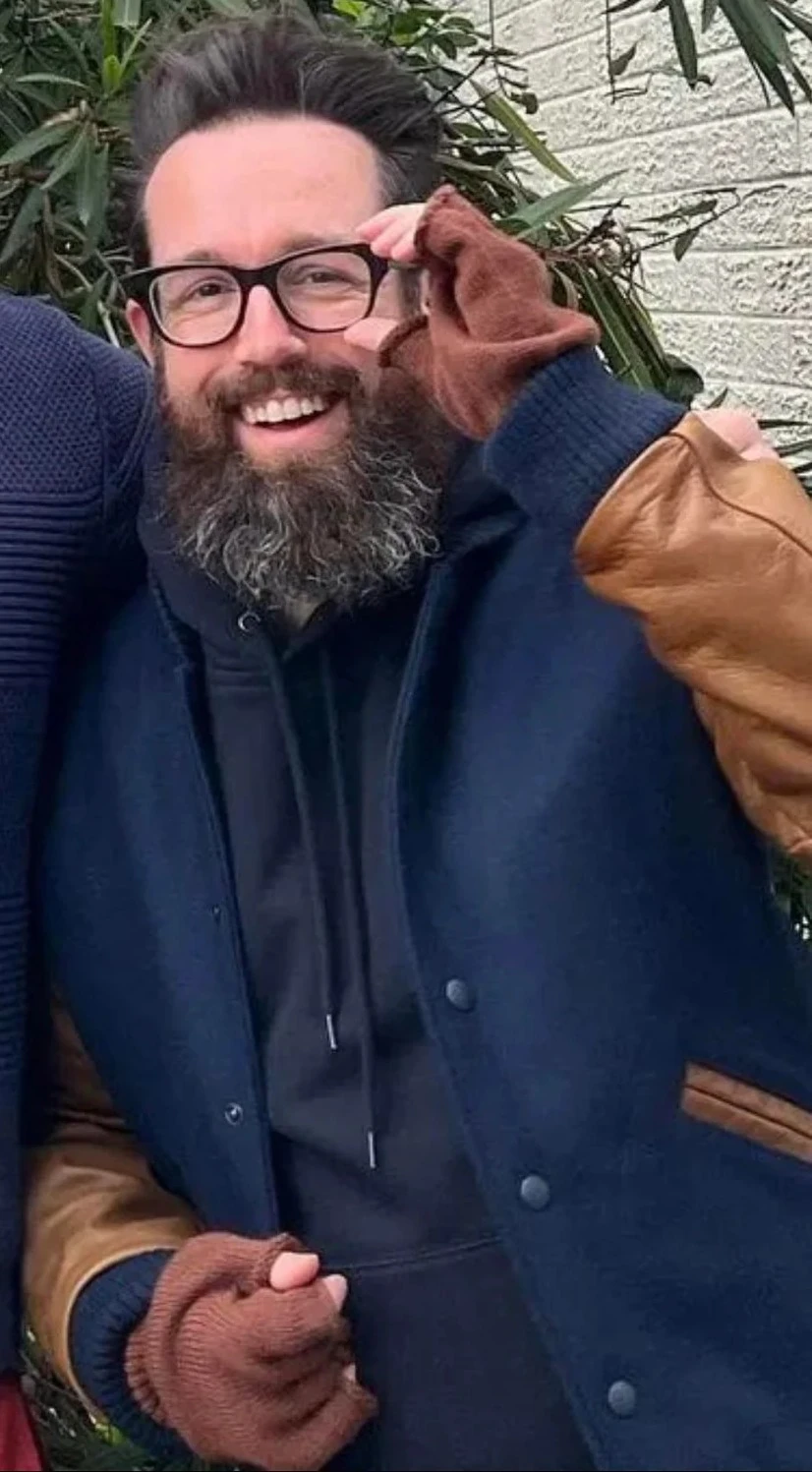 Nick Mason | XenonPersonalProject Wiki | Fandom