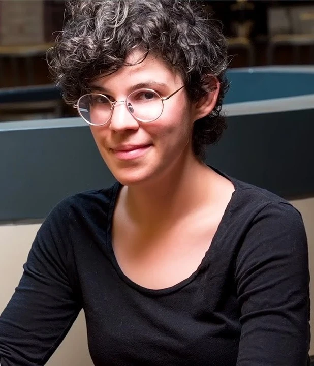 Rebecca Sugar | XenonPersonalProject Wiki | Fandom
