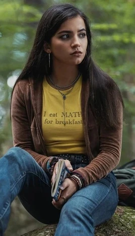 Aña Corazón (Earth-688B) | XenonPersonalProject Wiki | Fandom