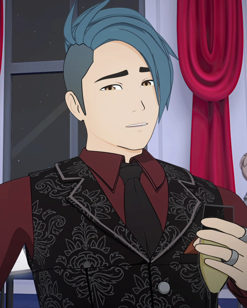 Henry Marigold | XenonPersonalProject Wiki | Fandom