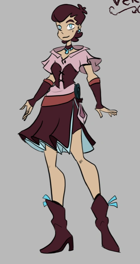 The Previous Spring Maiden | XenonPersonalProject Wiki | Fandom