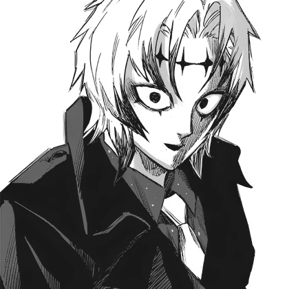 Apollo (One-Punch Man) | XenonPersonalProject Wiki | Fandom