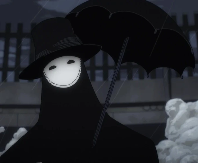 Gashly Eijiju | XenonPersonalProject Wiki | Fandom
