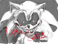 SONIC 2011 | Sonic.exe Wiki | Fandom