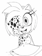 Amy.exe (Original Continuity) | Sonic.exe Wiki | Fandom