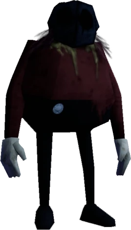 Gary | Sonic.exe Wiki | Fandom