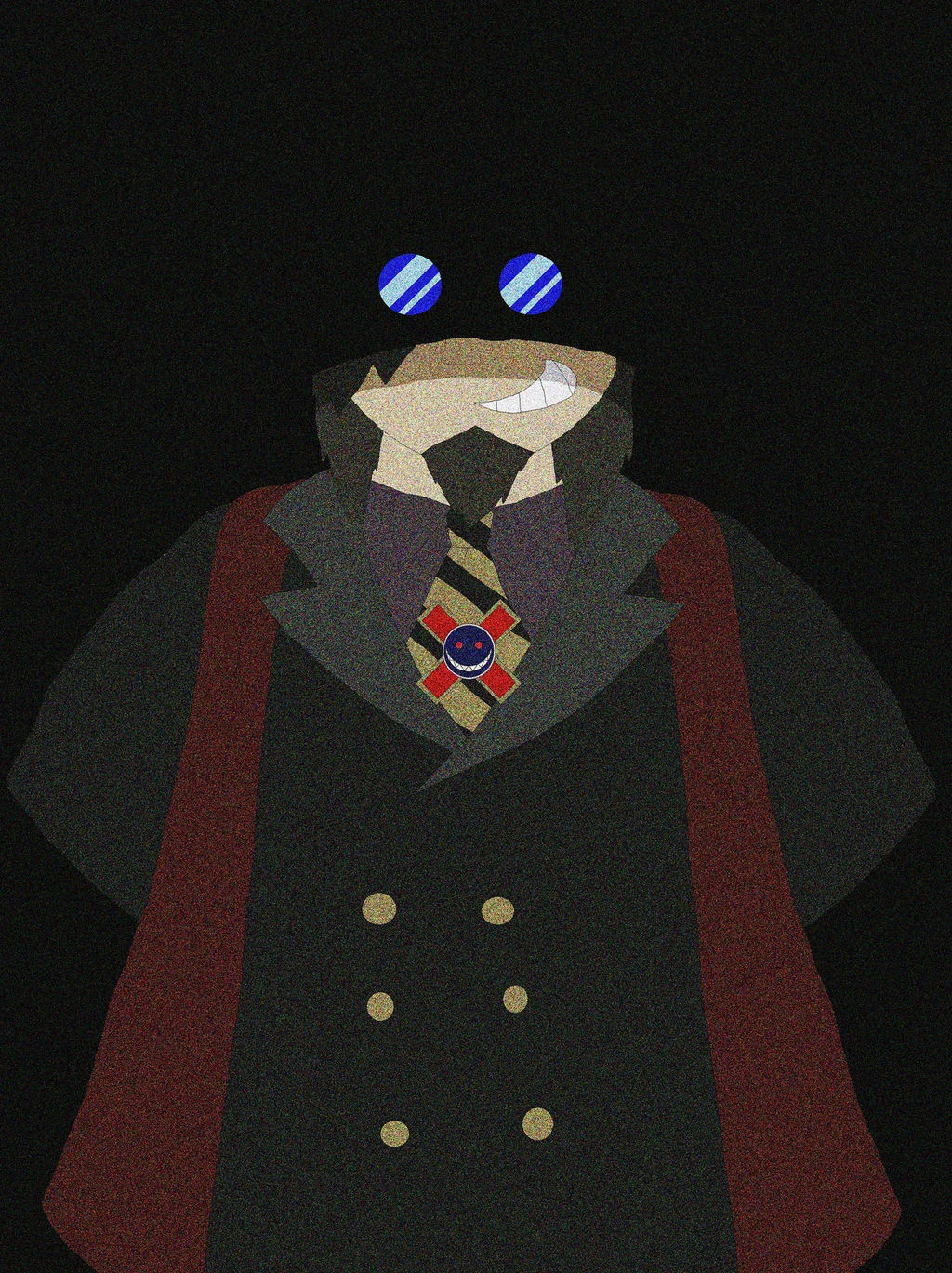 The Father | Sonic.exe Wiki | Fandom