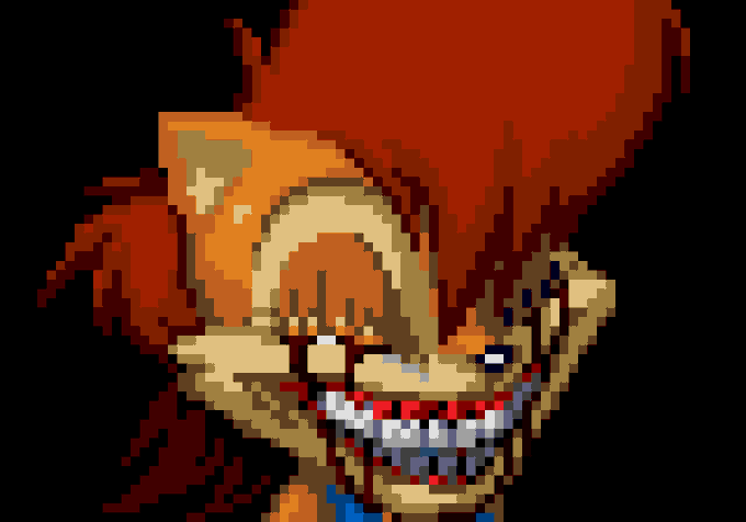 Sally.exe (Sonic.exe 2) | Sonic.exe Wiki | Fandom