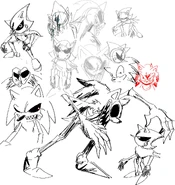 EXE/Gallery | Sonic.exe Wiki | Fandom