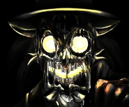 EXETOBER | Sonic.exe Wiki | Fandom