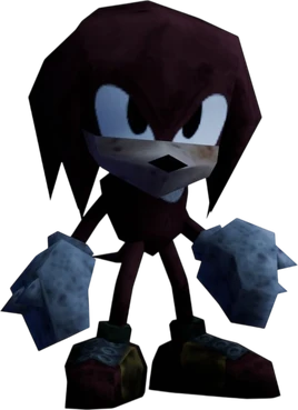 Kyle (Sonic Prototype 2017) | Sonic.exe Wiki | Fandom