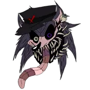 Kyofu | Sonic.exe Wiki | Fandom