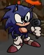 EXE/Gallery | Sonic.exe Wiki | Fandom
