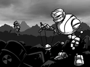 EXETOBER | Sonic.exe Wiki | Fandom