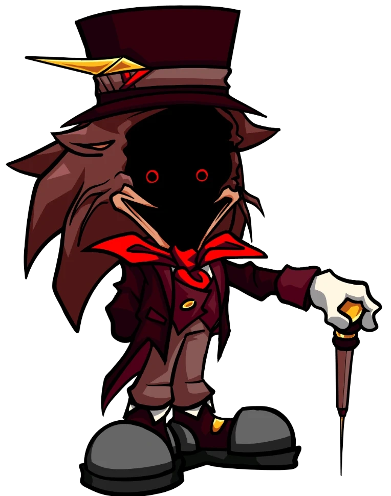 Gekido | Sonic.exe Wiki | Fandom