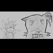 Alan/Gallery | Sonic.exe Wiki | Fandom